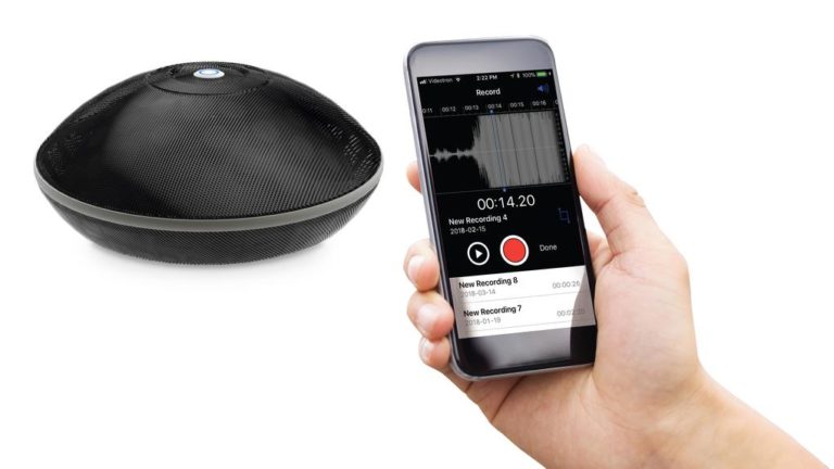 Microphone Deactivation Devices | PASS DEFENCE