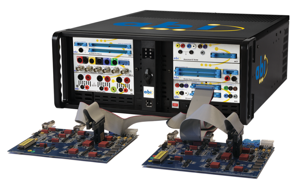 Electronic boards PCB Diagnostic Solutions / Systems | PASS DEFENCE