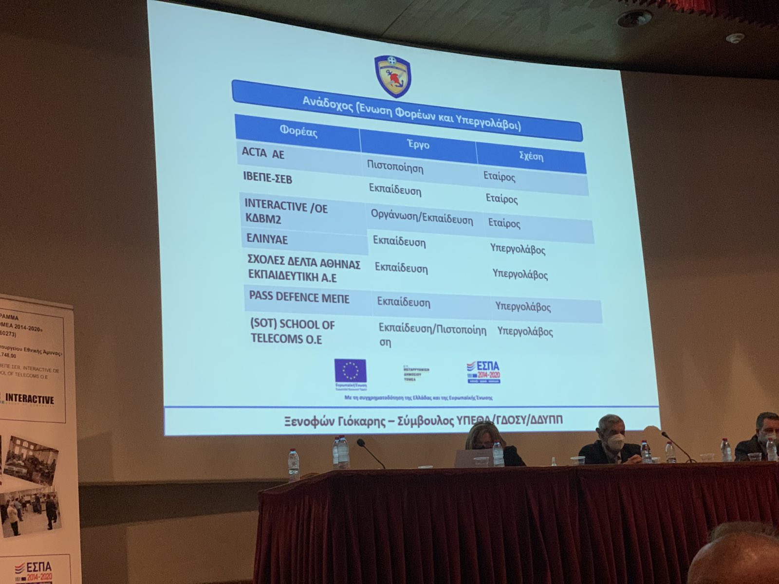 Νέα | PASS DEFENCE